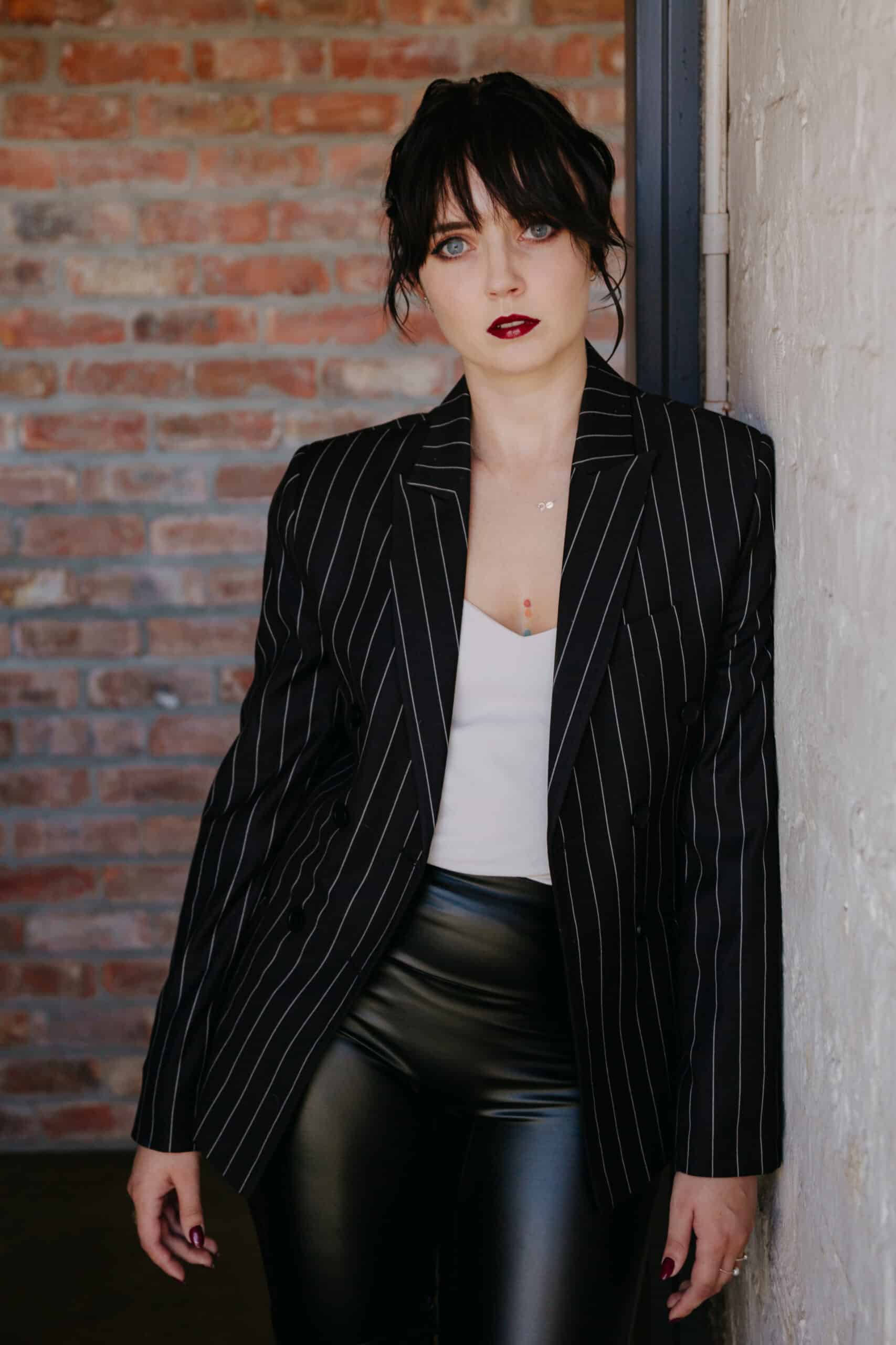 Domme Claire | BDSM Mentorship & Online Domination Sessions